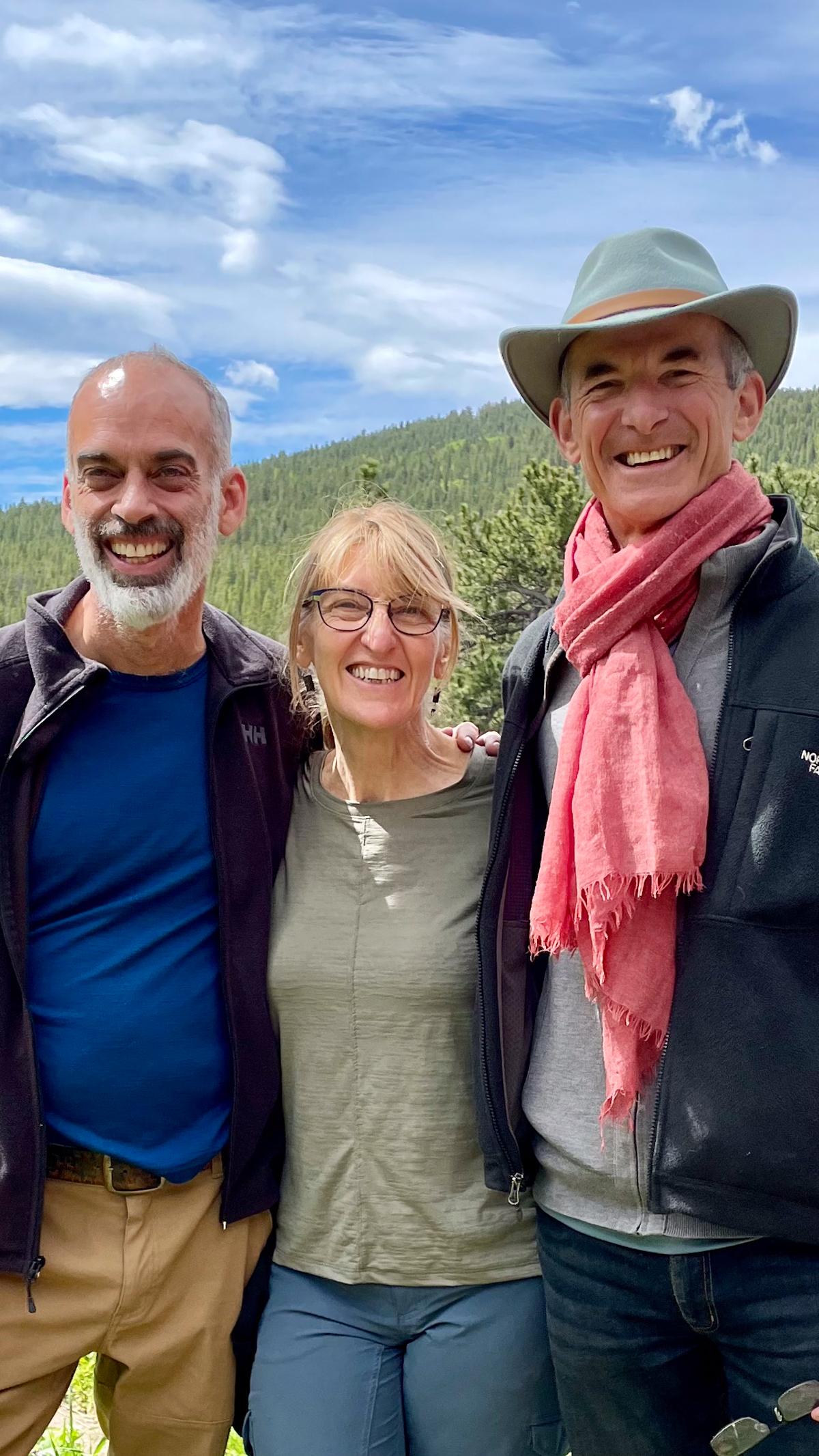 Moose Meditation and Other Lessons From Awake In the Wild 2023